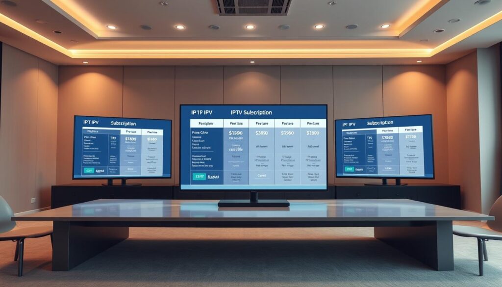 Best IPTV Channel List: Top UK Streaming Services 2025